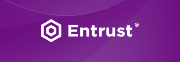 Entrust-Entrust SSL certificate purchase and proxy